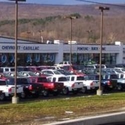 FOX AUTO GROUP - 150 Robert Dann Dr, Painted Post, New York - Car ...