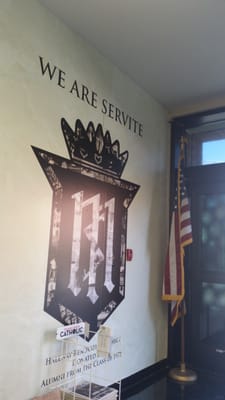 SERVITE HIGH SCHOOL - Updated June 2025 - 24 Photos & 30 Reviews - 1952 ...