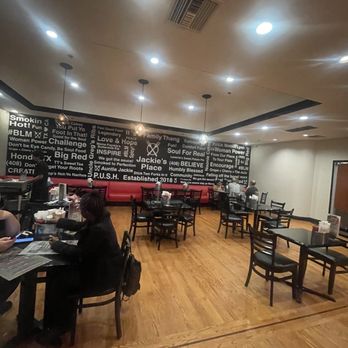 JACKIE’S PLACE - 1809 Photos & 1296 Reviews - 840 North 1st St, San ...