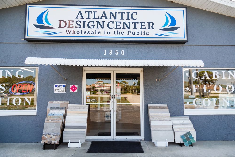 ATLANTIC DESIGN CENTER - Updated November 2025 - 53 Photos - 1950 Palm ...