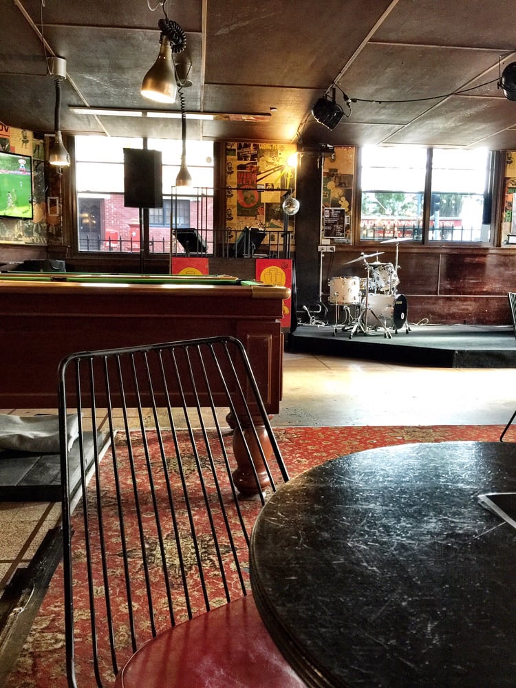 PRINCE OF WALES BANDROOM - Updated December 2025 - 12 Photos & 23 ...