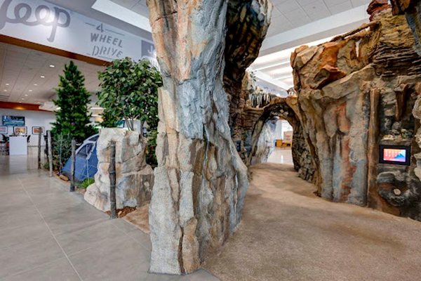 CORWIN CHRYSLER DODGE JEEP RAM FIAT - Updated December 2025 - 36 Photos ...