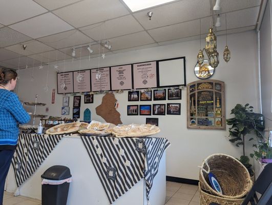 NINEVEH BAKERY - Updated December 2025 - 61 Photos & 34 Reviews - 8026C ...