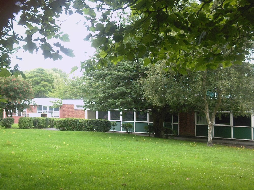 MARICOURT CATHOLIC HIGH SCHOOL - Middle Schools & High Schools ...