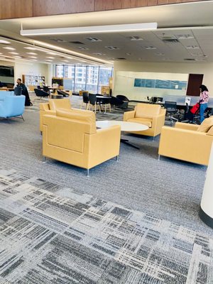 HENNEPIN COUNTY LIBRARY - RIDGEDALE LIBRARY - Updated August 2025 - 33 ...