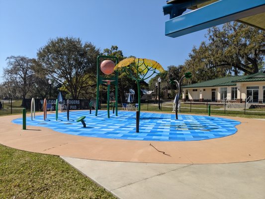 ROGERS PARK - Updated December 2025 - 610 S 9th St, Leesburg, Florida ...