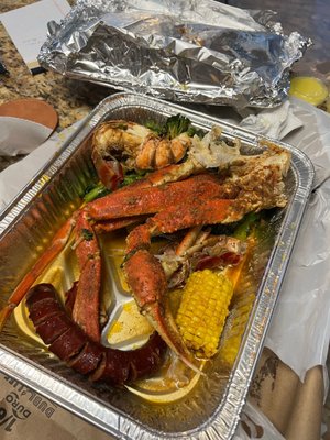 SOUTH NEW ORLEANS SEAFOOD - Updated December 2025 - 54 Photos & 52 ...