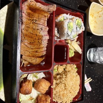 HAYASHI JAPANESE STEAKHOUSE - Updated June 2026 - 198 Photos & 259 ...