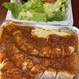 GUMBA’S ITALIAN RESTAURANT - 495 Photos & 842 Reviews - 176 S Murphy ...