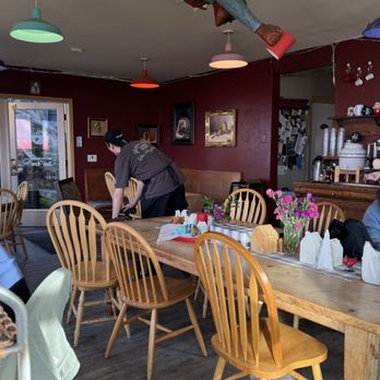 RED CUP CAFE - Updated December 2025 - 210 Photos & 254 Reviews - 619 ...