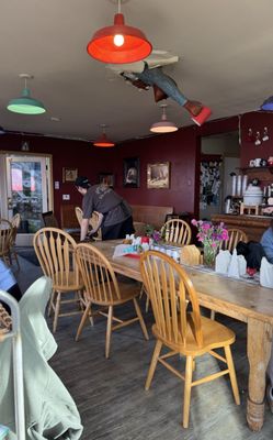 RED CUP CAFE - Updated December 2025 - 210 Photos & 254 Reviews - 619 ...