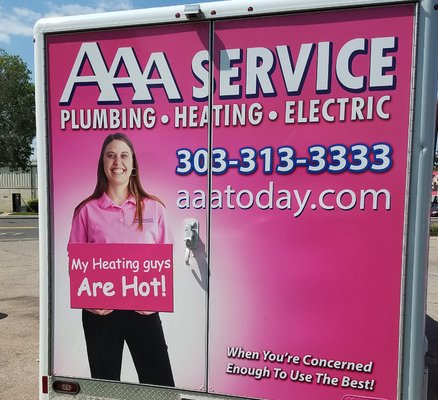 AAA Service Plumbing, Heating & Electric - Updated December 2025 - 79 ...