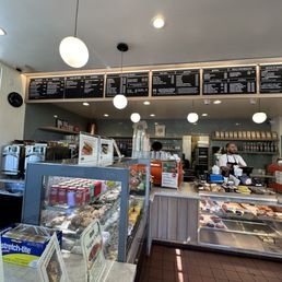 CAFFE STRADA - Updated October 2025 - 403 Photos & 996 Reviews - 2300 ...