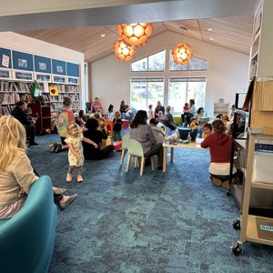 CAPITOLA BRANCH LIBRARY - Updated June 2025 - 18 Photos & 21 Reviews ...