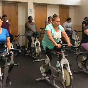 CHELSEA RECREATION CENTER - Updated September 2025 - 23 Photos & 72 ...