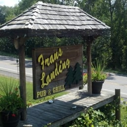 FRANS LANDING - Updated August 2025 - 12 Photos & 18 Reviews - 996 ...