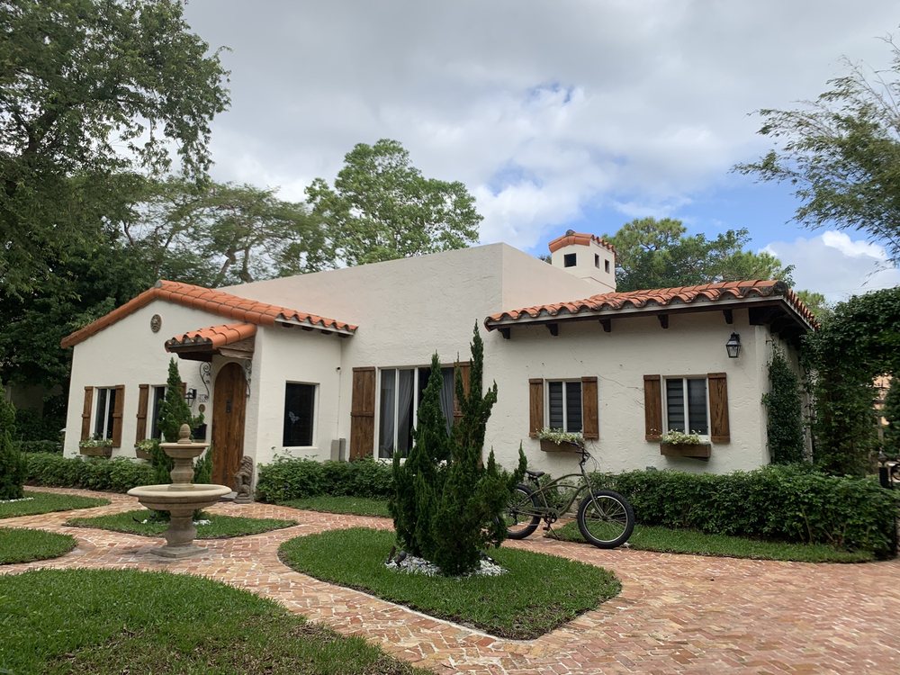 OLD FLORESTA HISTORIC DISTRICT - 88 Photos - Hibiscus St, Boca Raton ...