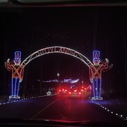 BULL RUN FESTIVAL OF LIGHTS - 337 Photos & 120 Reviews - 7700 Bull Run ...