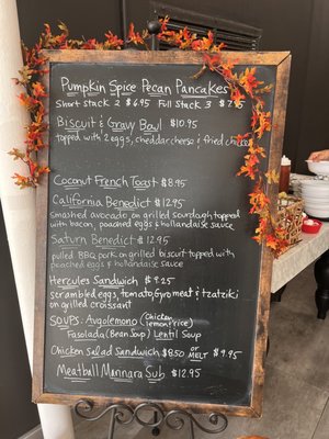 ATHENA GREEK STREET DINER - Updated November 2025 - 214 Reviews & 156 ...