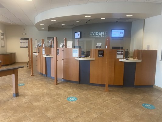 PROVIDENT CREDIT UNION - Updated October 2025 - 20 Photos & 92 Reviews ...