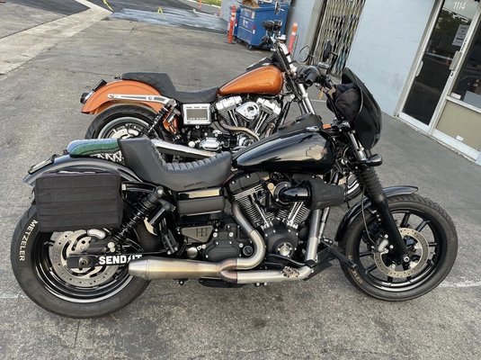 MATT CORTEZ CYCLES - Updated May 2026 - 47 Photos & 79 Reviews - 1114 E ...