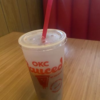 SAUCED ON PASEO - Updated September 2025 - 177 Photos & 237 Reviews ...