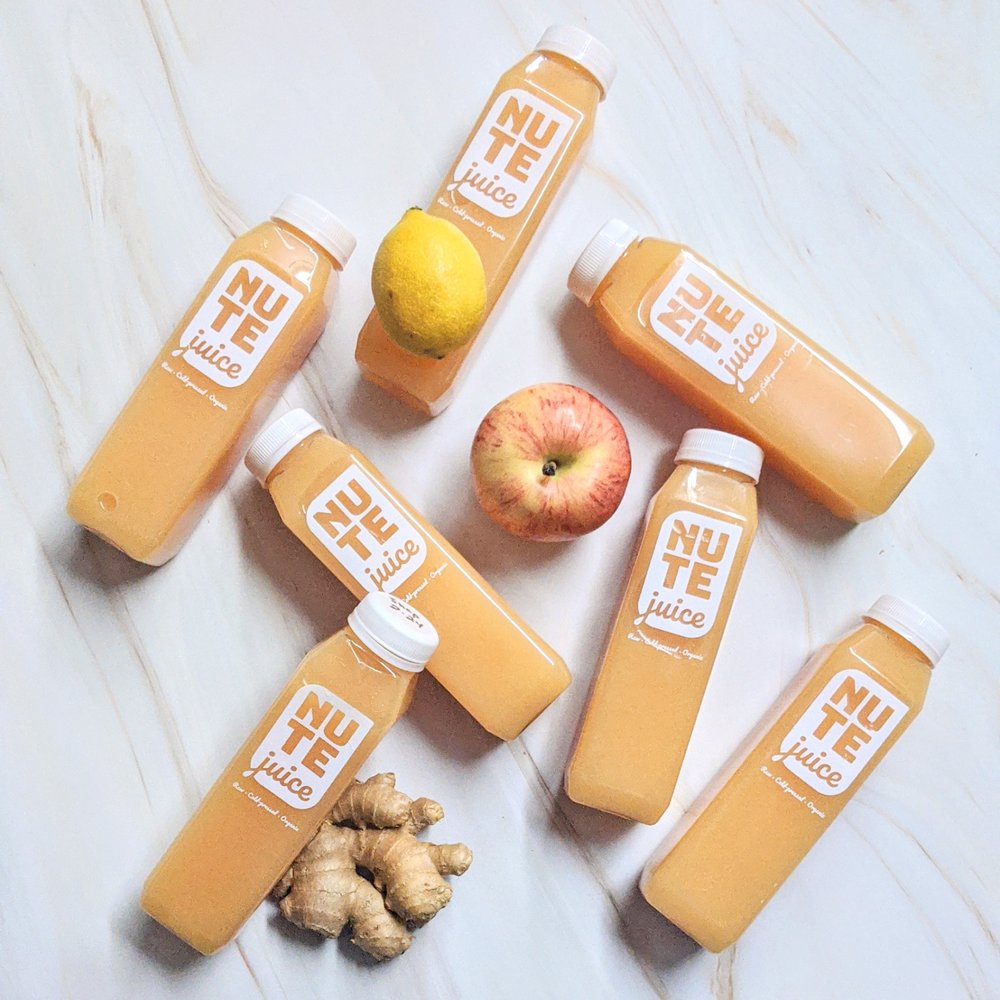 NUTE JUICE - Updated February 2025 - 41 Photos - 457 Baldwin Ave ...