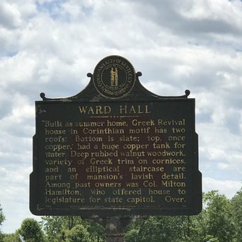 WARD HALL - Updated December 2025 - 96 Photos - 1782 Frankfort Rd ...