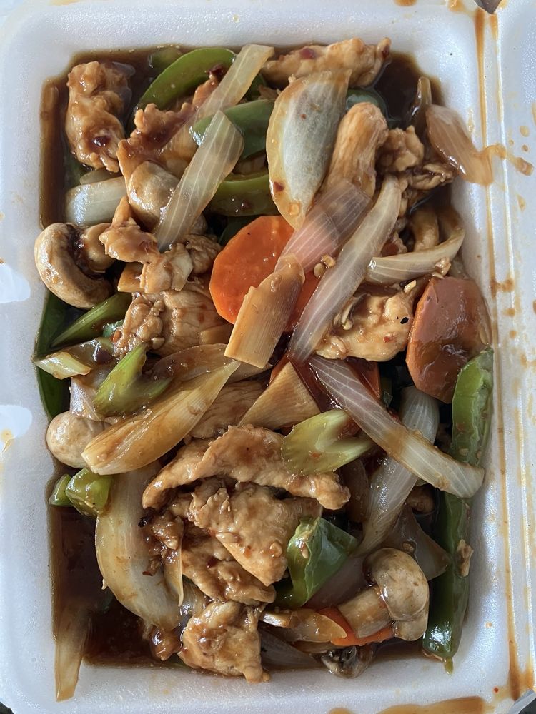 WOKERY - Updated December 2025 - 17 Photos & 33 Reviews - 28079 John R ...