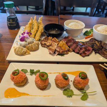 KABUKI JAPANESE RESTAURANT - Updated January 2026 - 1612 Photos & 978 ...