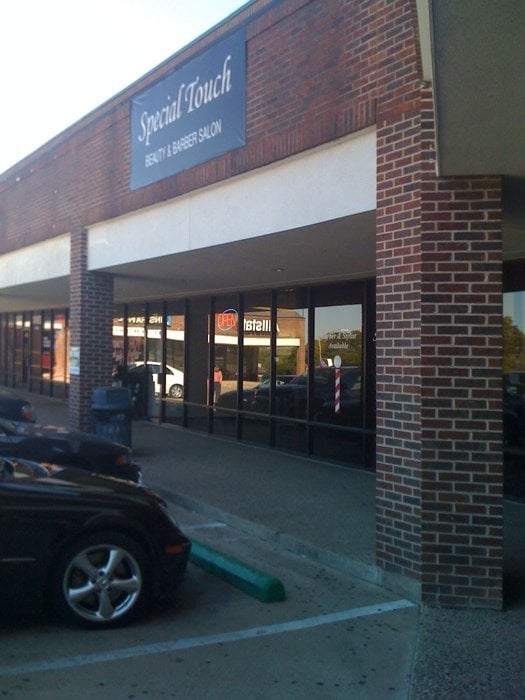 SPECIAL TOUCH - Updated January 2025 - 6901 McCart Ave, Fort Worth ...