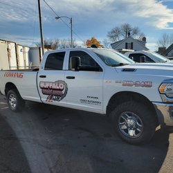 BUFFALO ROAD AUTO - Rochester, New York - Towing - Phone Number - Yelp
