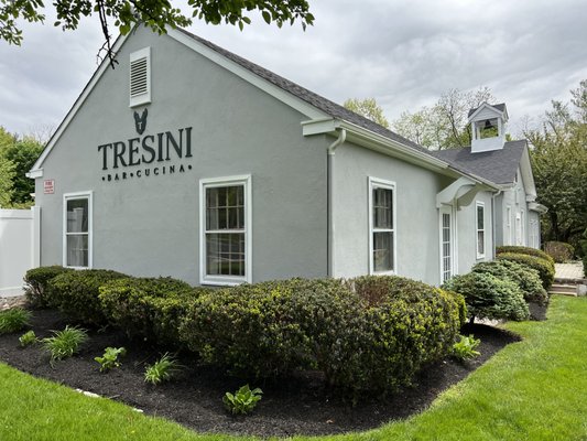 TRESINI - Updated December 2025 - 104 Photos & 71 Reviews - 504 N ...