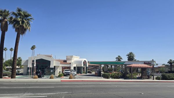 SHORT STOP SINCLAIR - Updated October 2025 - 74478 Highway 111, Palm ...