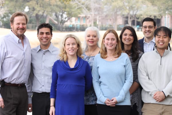 ROBERT E MORGAN DDS, MSD - Updated December 2025 - 13 Reviews - 375 Municipal Dr, Richardson ...