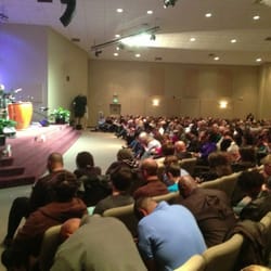 CALVARY WORSHIP CENTER - 10 Photos - 505 Castle Rd, Colorado Springs ...