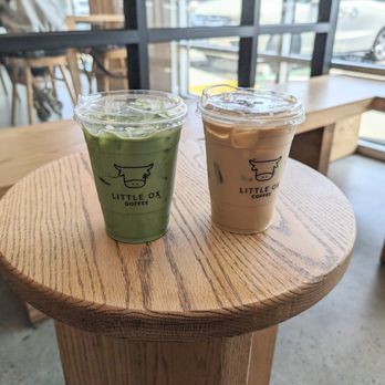 LITTLE OX COFFEE - Updated June 2024 - 646 Photos & 327 Reviews - 217 N ...