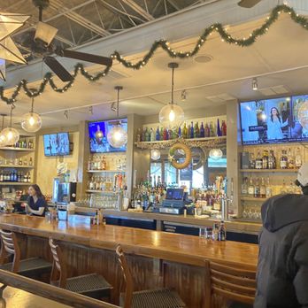 THE BIG KETCH SALTWATER GRILL - Updated May 2024 - 950 Photos & 723 ...