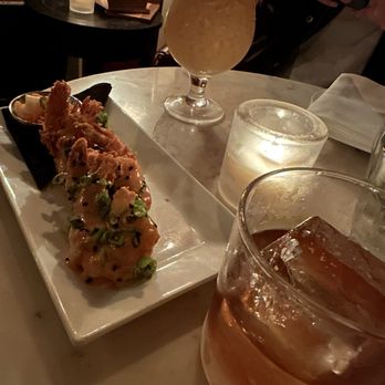 OFFSUIT - Updated June 2024 - 170 Photos & 87 Reviews - 5 Utica St, Boston, Massachusetts ...