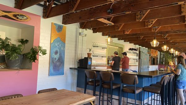 SLOW BODY BEER - Updated August 2025 - 83 Photos & 29 Reviews - 831 E ...