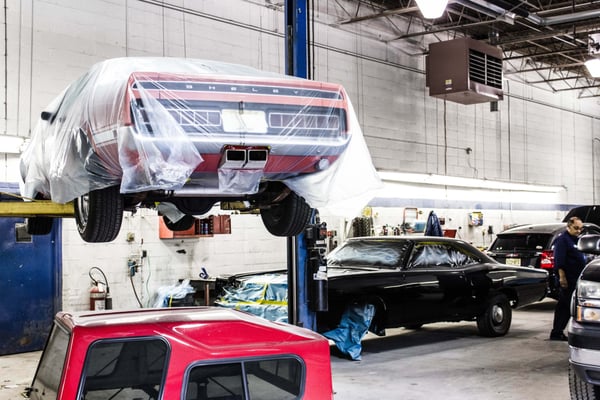 VERNER-CADBY FORD - Updated October 2025 - 16 Photos & 35 Reviews ...