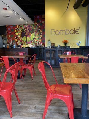 BOMBOLÉ - Updated May 2025 - 149 Photos & 110 Reviews - 100 N Stone Ave ...
