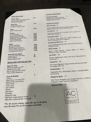 AC LOUNGE - Updated January 2026 - 44 Photos & 10 Reviews - 208 106th ...