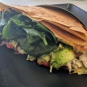 THE CREPE STOP - Updated August 2025 - 103 Photos & 51 Reviews - 1485 ...