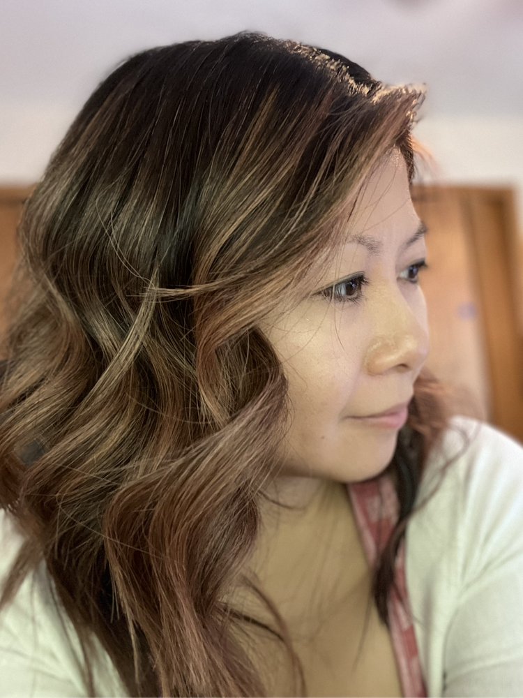 THORPS HAIRCUTS & COLOR - 61 Photos & 155 Reviews - 1988 Atwood Ave ...