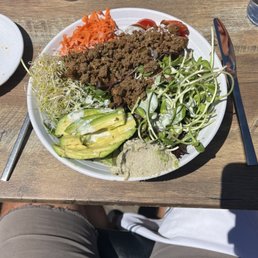 GOODONYA ORGANIC EATERY - Updated July 2025 - 564 Photos & 810 Reviews ...