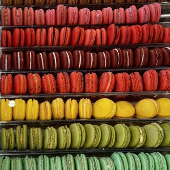 AMITIE MACARON - Updated December 2025 - 45 Photos & 11 Reviews - 227 ...
