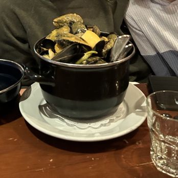 BXL CAFE - 264 Photos & 554 Reviews - 125 W 43rd St, New York, New York ...