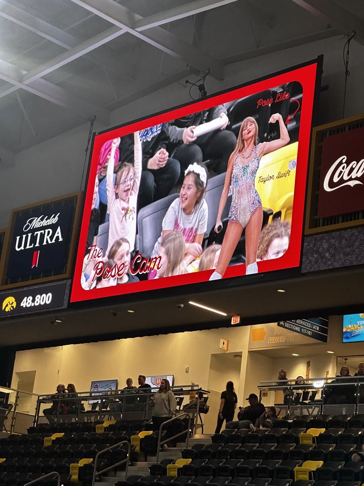 XTREAM ARENA & GREENSTATE FAMILY FIELDHOUSE - Updated July 2025 - 200 E ...