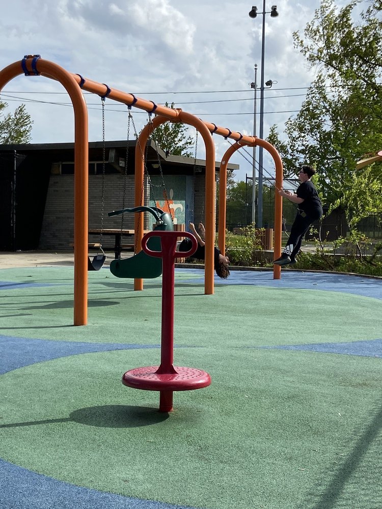 DANIEL BOYLE PLAYGROUND - Updated July 2025 - 19 Photos - 13094 Stevens ...